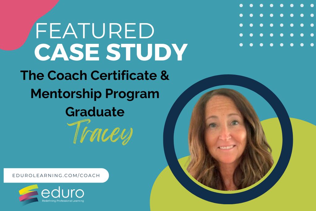 The Coach Featured Case Study: Tracey - coachbetter.tv